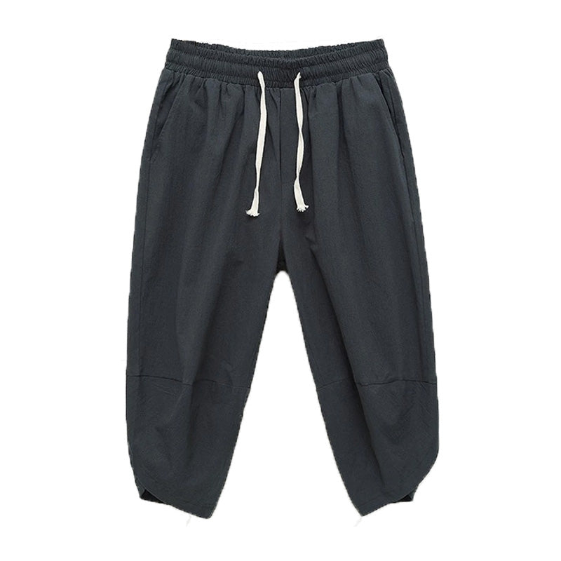 Wide Crotch Harem Pants | Everything Bohemian | Mindful Bohemian Shop