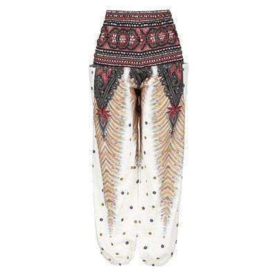 Traditional Jasmine Pants free people boho chic | Everything Bohemian ...