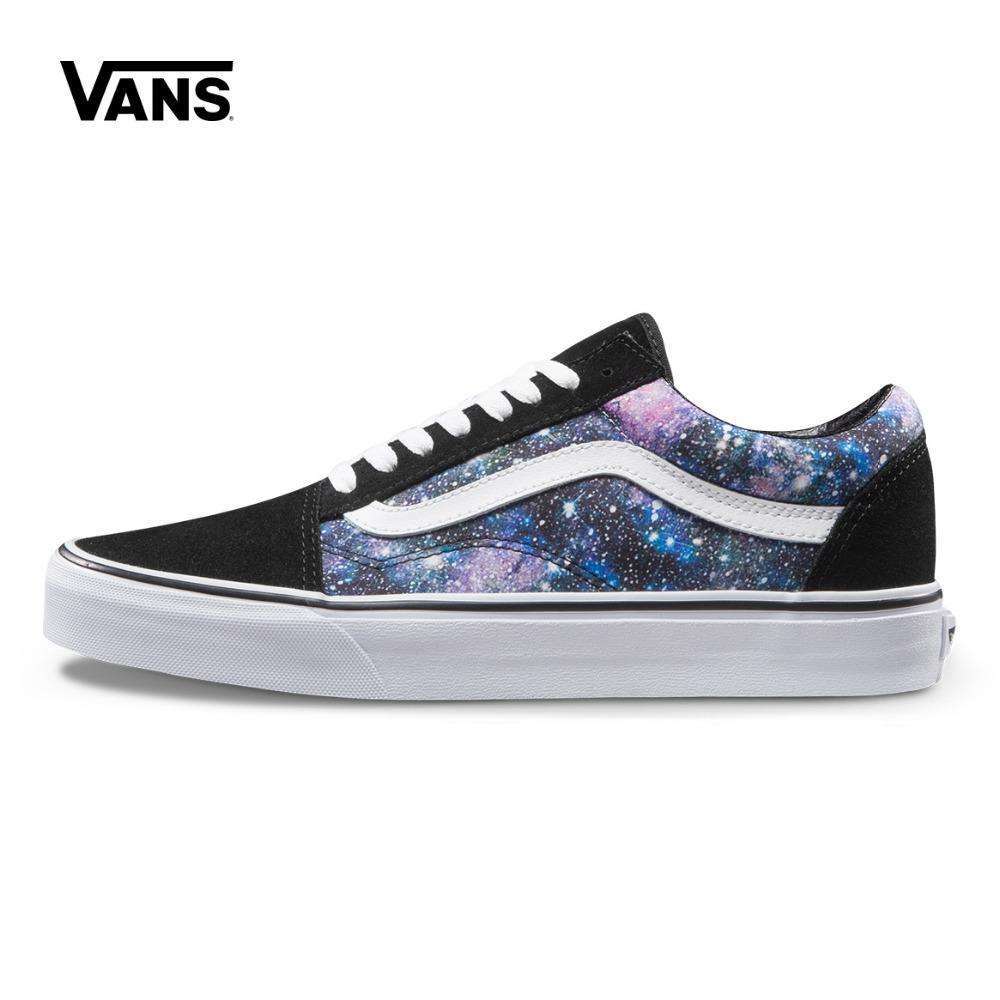 Vans Old Skool Starry Sky Classic Shoes | Everything Bohemian | Mindful ...